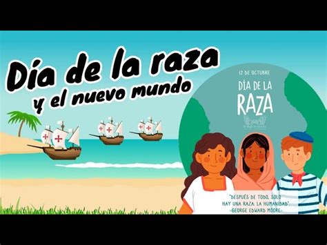 Total 43 Imagen Frases Sobre El Dia De La Raza Abzlocal Mx