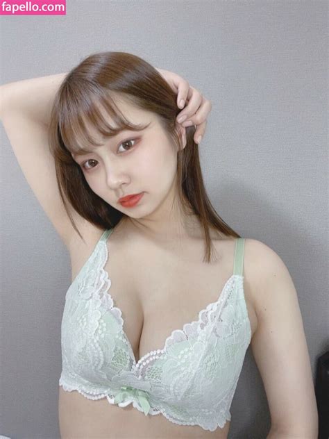 Kawakita Meisa Meisa Kawakita Nude Leaked Photo 10 Fapello
