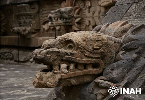 La Secretaría de Cultura del Gobierno de México y el INAH anuncian los
