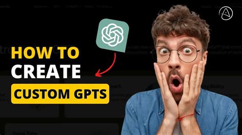 How To Create Custom GPTs In 10 Minutes February 2024