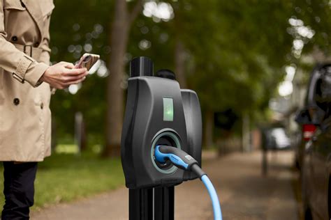 Towns Set To Gain On Street Electric Vehicle Charging Points And Raise