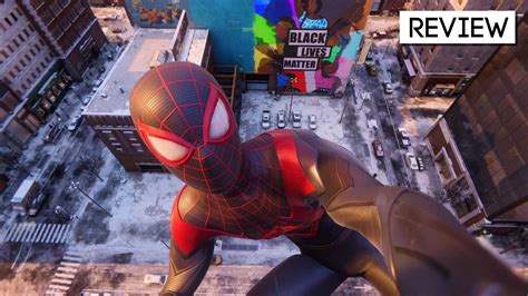 Introducir Imagen Kotaku Spiderman Abzlocal Mx