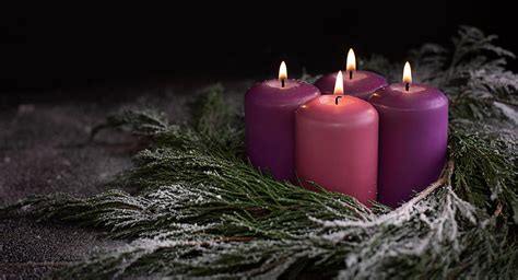 Oración para el segundo Domingo de Adviento qué vela debes encender