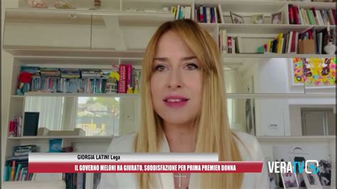 Ha Giurato Il Nuovo Governo Meloni Le Parlamentari Marchigiane
