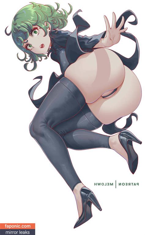 Melowh Collection Aka Melowh Art Aka Melowh Nude Leaks Patreon Faponic