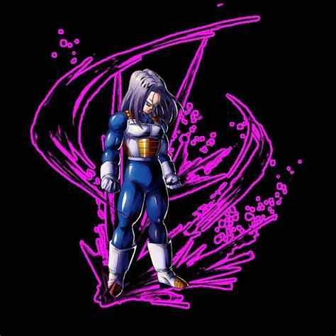 Trunks Briefs Dragon Ball Wallpaper By Bandai Namco Entertainment