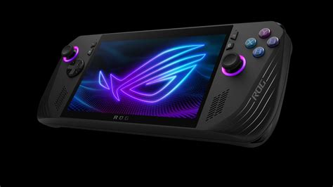 ASUS ROG Ally X características diferencias y el precio del nuevo