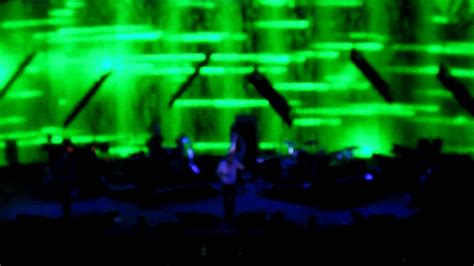 Radiohead The Gloaming Live Youtube