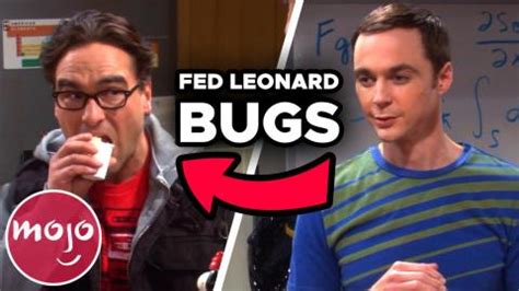 Top 10 Worst Things Sheldon Has Ever Done Articles On WatchMojo