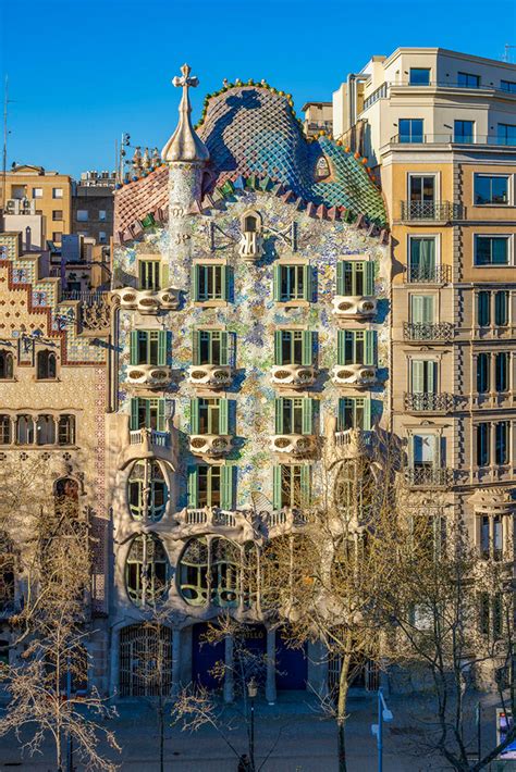 Casa Batlló Una experiencia única en las Noches Mágicas 2023