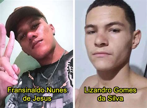 De Sousa Homens morrem após praticarem assaltos e entrarem em