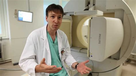 François Xavier Hanin médecin spécialiste en médecine nucléaire YouTube