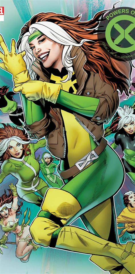 Marvel X Men Wallpapers Wallpaper Cave