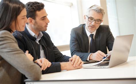 3 Principales Motivos Por Los Que Contratar Un Asesor Contable