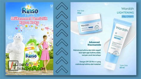 Contoh Iklan Produk Menarik Dan Tips Cara Membuatnya