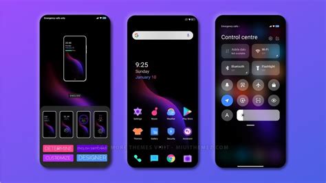 Five Dark Themes For Your Xiaomi That You Should Definitely Try