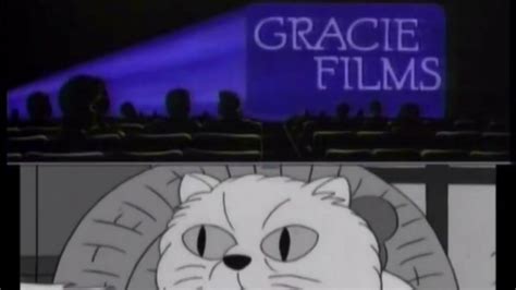 Gracie Films 20th Century Fox Television 2000 Last Tap Dance In