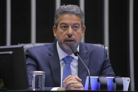 Lira Fatia Vota O De Proposta Para Garantir Qu Rum Para Pec Eleitoral