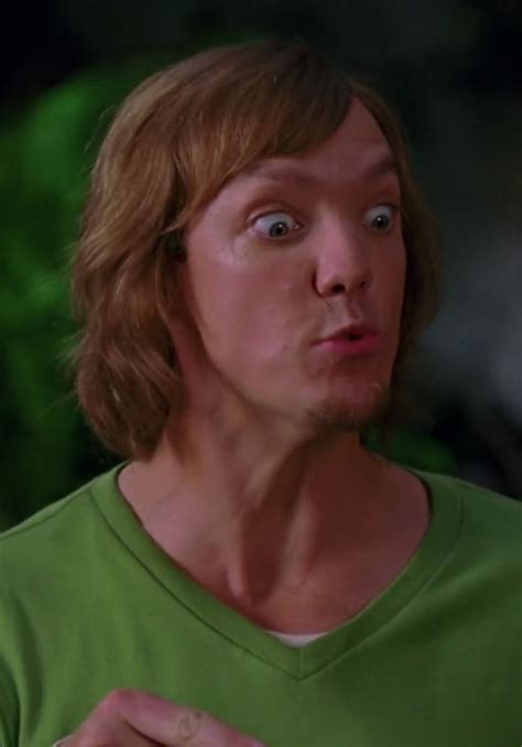 Pin by a l s 3 on Scʘʘву ᗪʘʘ Shaggy scooby doo Shaggy rogers