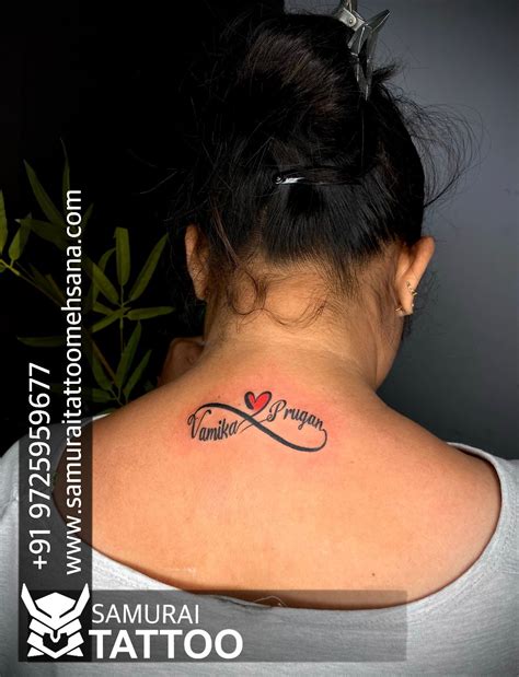Details Vani Name Tattoo In Cdgdbentre