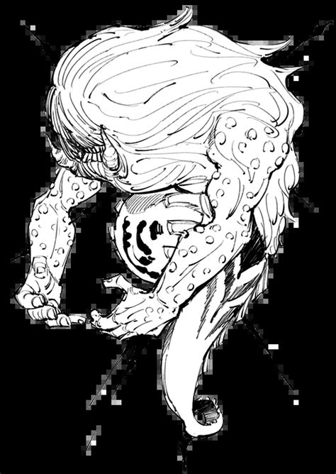 Los Esp Ritus Malditos M S Fuertes En Jujutsu Kaisen Los Esp Ritus
