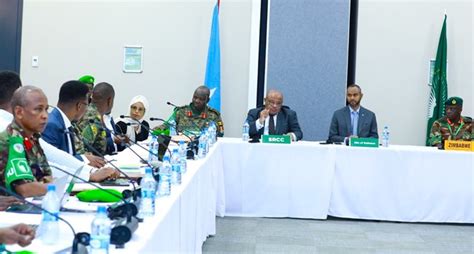 Wararka Maanta Sabti Jun Wasiirka Gaashaandhiga Soomaaliya