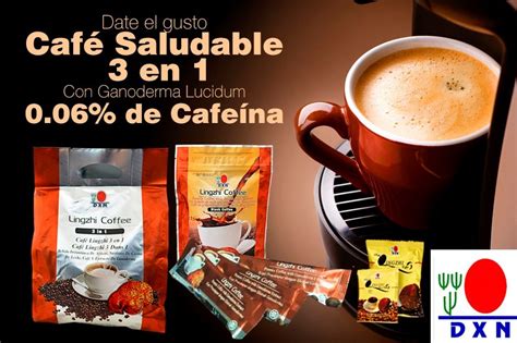 Cafe Lingzhi En Dxn Ganoderma Organico Envio Gratis Lima S