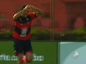 Globo Esporte BA Vitória emplaca goleada contra o Atlético BA