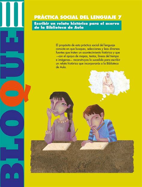 Principales características del relato histórico I Nueva Escuela