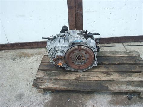 VW TOURAN 2 0TDI SKRZYNIA BIEGÓW DSG KMW KMW za 4900 zł z Przeżmierowo