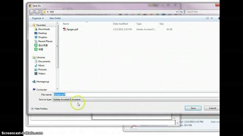 how to split a pdf file for free youtube