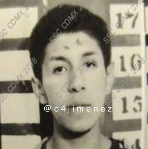 Carlos Jiménez on Twitter MATAN a EL TANZANIO Era el ex reo Eleazar