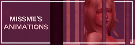 Sims 4wip Mike24 Animations For Wicked Whims