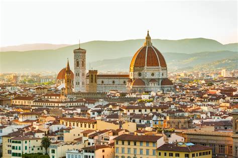 Cosa Vedere A Firenze In O Giorni Volagratis