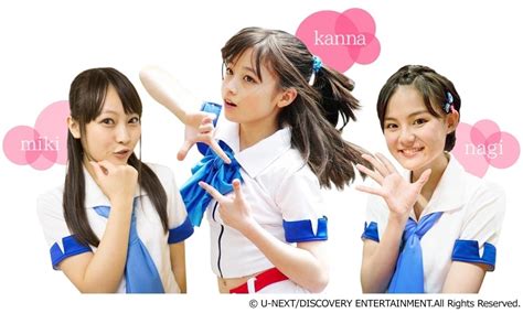ネットで1000年に1人の逸材天使過ぎると話題のアイドル橋本環奈所属のアイドルグループRev from DVLライブ