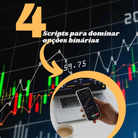 Top scripts para opções binárias