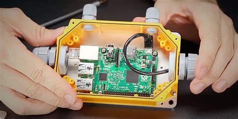 building a half adder introduction raspberry pi proje