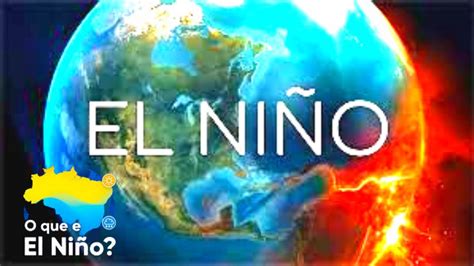 EL NIÑO ALERTA planeta bate recorde de calor pelo 3º dia seguido