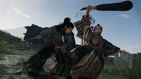 Ascensão do Ronin Novo trailer destaca história e facções