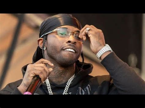 Pop Smoke X Rah Swish Brushem Instrumental Remix Prod By 808smoked