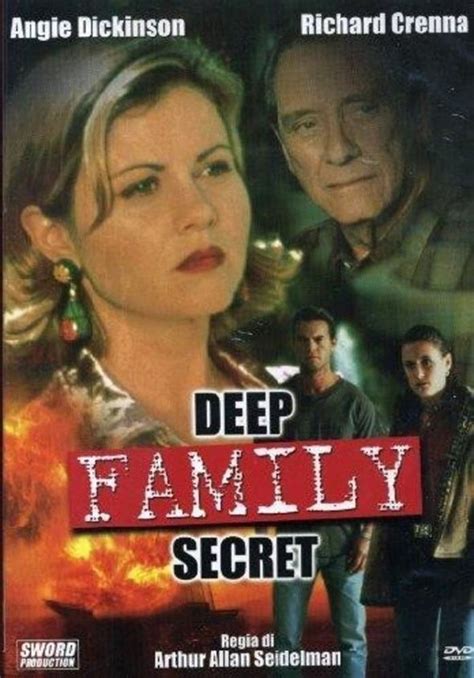 Secretos de familia película 1997 Tráiler resumen reparto y dónde