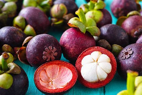 7 Manfaat Dan Efek Samping Minum Rebusan Kulit Manggis Termasuk