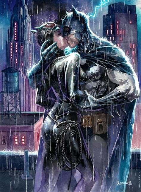 Introducir 61 Imagen Batman Catwoman Hot Abzlocalmx