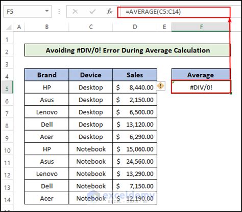 Getting Div 0 In Pivot Table Excel Brokeasshome