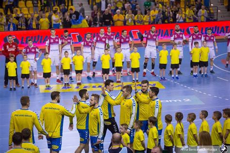 PGE VIVE Kielce Motor Zaporoże Gdzie obejrzeć mecz w TV CKsport