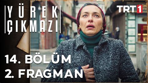 Yürek Çıkmazı 14 Bölüm 2 Fragman Dailymotion Video