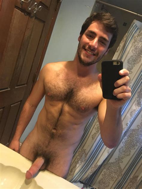 Hairy Irish Cock