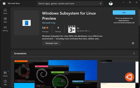 How To Install Windows Subsystem For Linux Wsl On Windows Itechguides