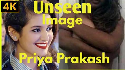 Priya Prakash Varrier Sex Xxx Sex Pictures Pass