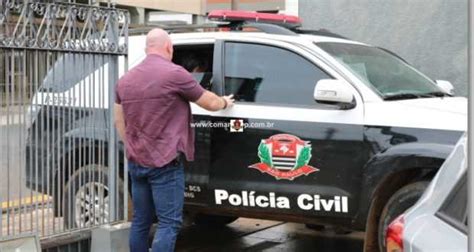 Quadrilha Amarra Vigia E Rouba Cofre De Empresa Comando VP